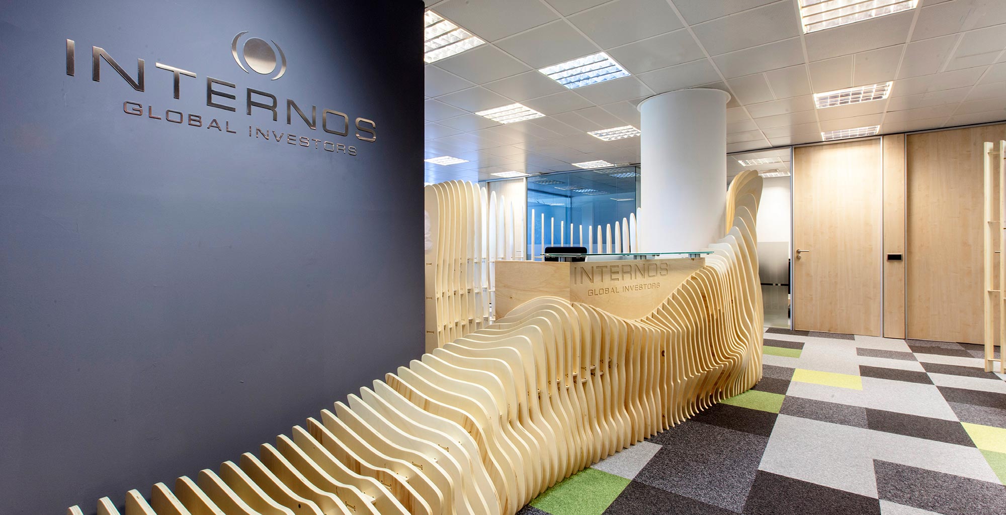 Diseño Paramétrico - EXarchitects Arquitectura, diseño paramétrico y ...