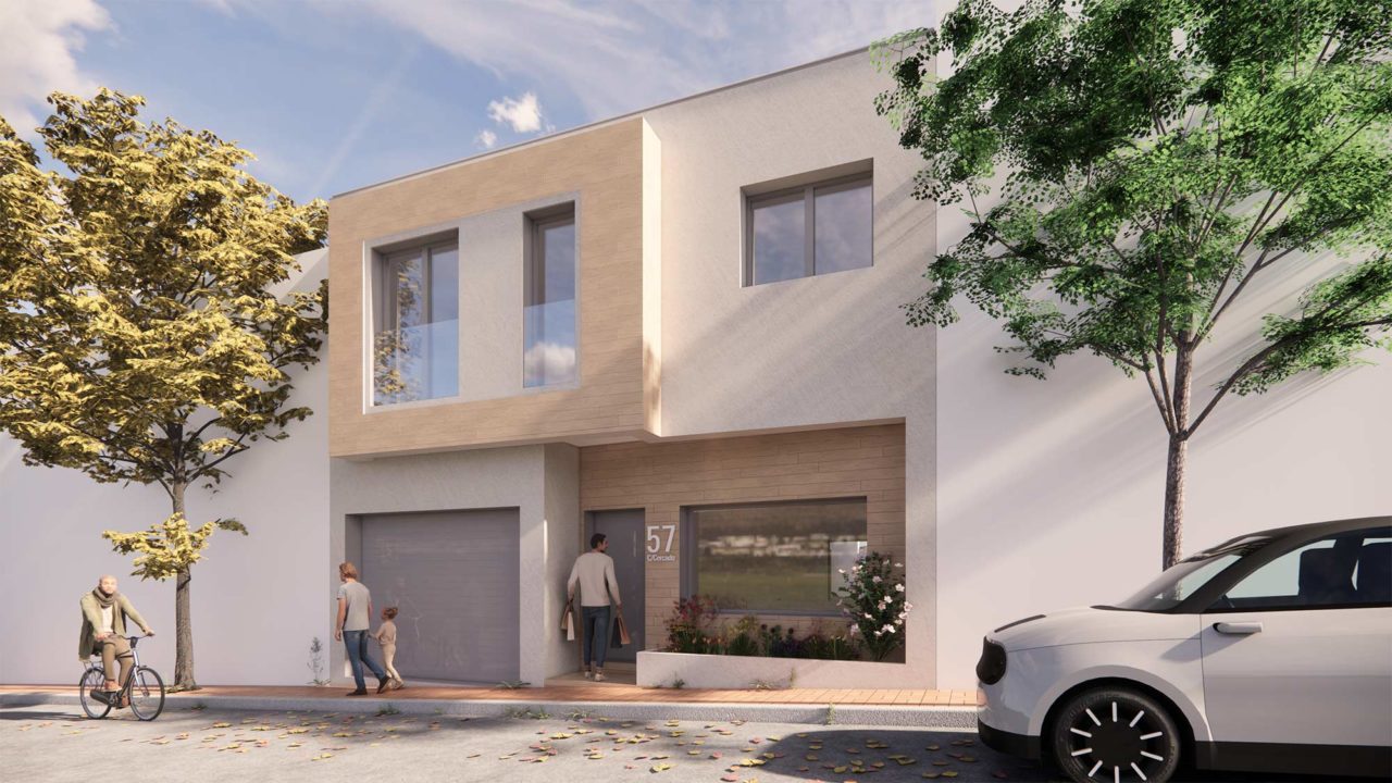 Adra 1 - EXarchitects Arquitectura, diseño paramétrico y fabricación ...