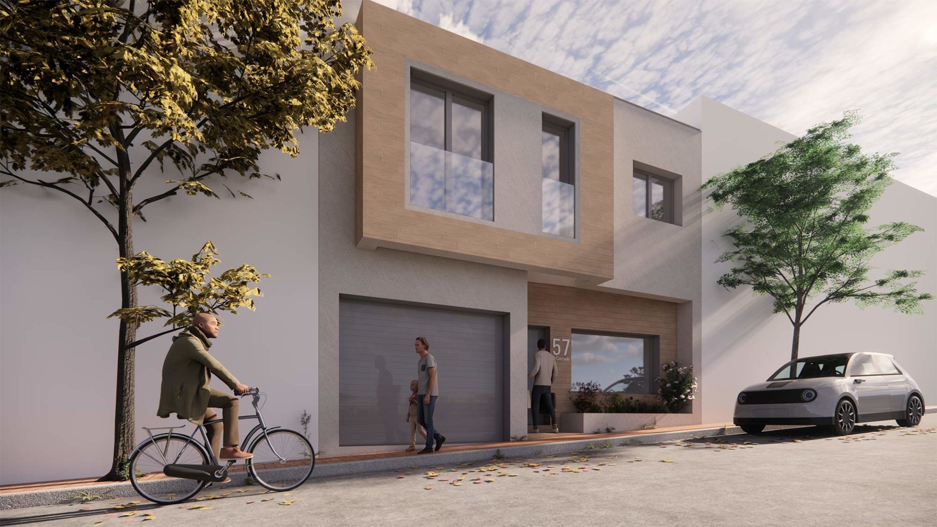 Adra 1 - EXarchitects Arquitectura, diseño paramétrico y fabricación ...