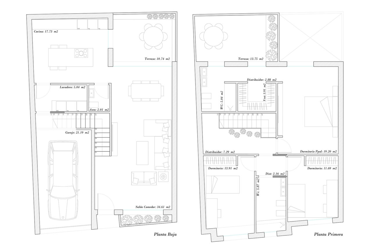 Adra 1 - EXarchitects Arquitectura, diseño paramétrico y fabricación ...