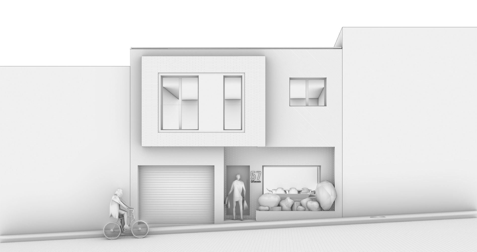 Adra 1 - EXarchitects Arquitectura, diseño paramétrico y fabricación ...
